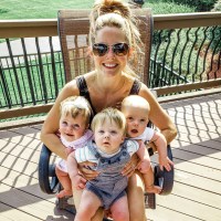 Breastmilk/pumping – Tripletmom